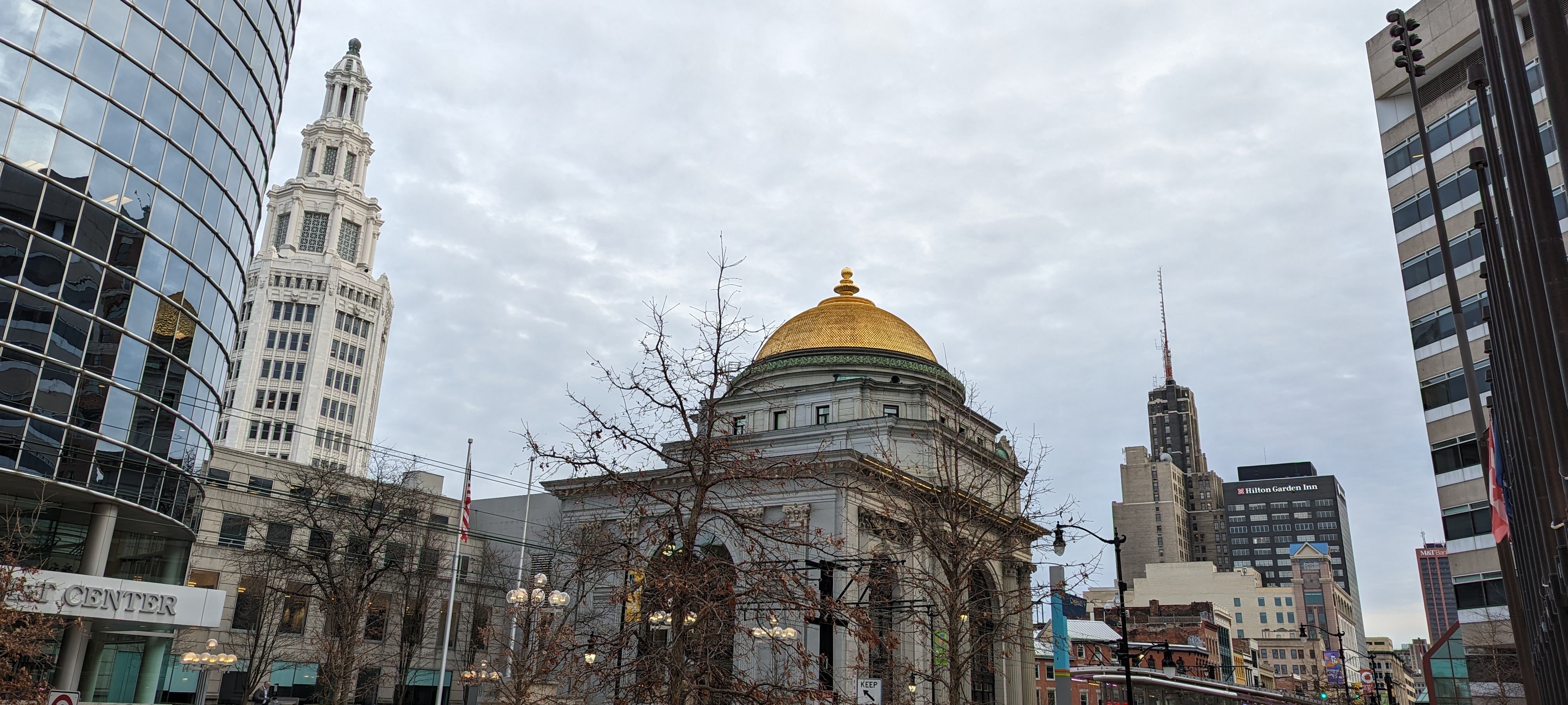 Welcome to Buffalo! | The Stained Glass Association of America